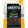 Oberto Original 2.7 oz Beef Jerky - Walmart.com