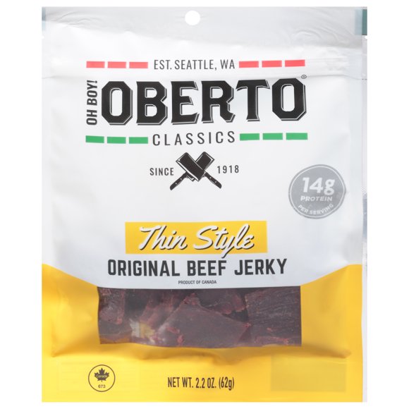 Oberto