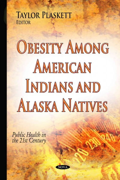 Obesity Among American Indians and Alaska Natives - Walmart.com