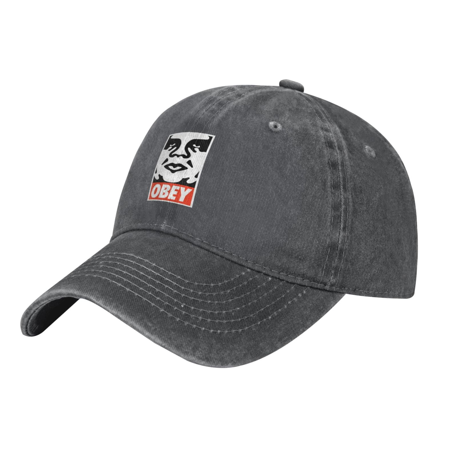 Obey Propaganda Baseball Cap Vintage Dad Hat Adjustable Low Profile ...