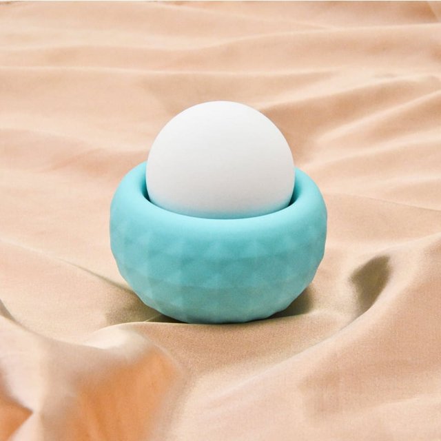 Obgado Personal Massager Rechargeable Mini Vibrator Clitoris Nipples