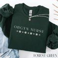 Obgyn Nurse TShirt Obgyn Nurse Gift Obgyn Nurse TShirt Gift For ...