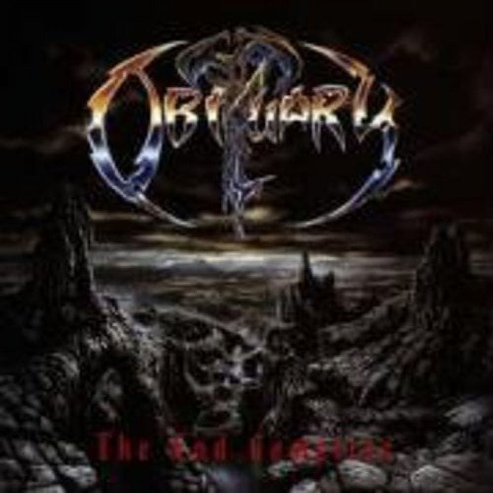 Obituary - End Complete - Music & Performance - CD - Walmart.com