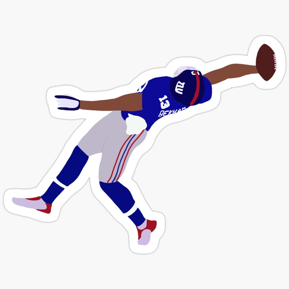 Obj Sticker Baseball Sticker, Football Sticker, Basketball Sticker ...
