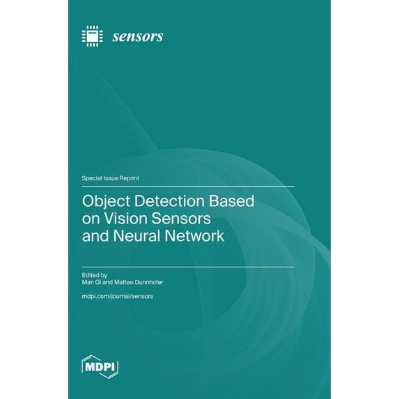 Object Detection Based on Vision Sensors and Neural Network, (Hardcover ...