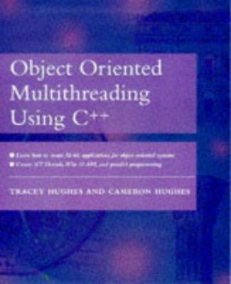 Pre-Owned Object-Oriented Multithreading Using C++ [With *] (Paperback) 0471180122 9780471180128 ...
