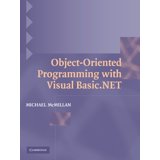 Object Oriented Prog Visual Basic, (Paperback) - Walmart.com