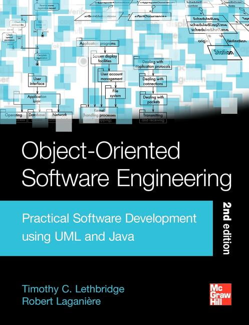 Object Oriented Software Engineering Practical Software Development Using Uml And Java