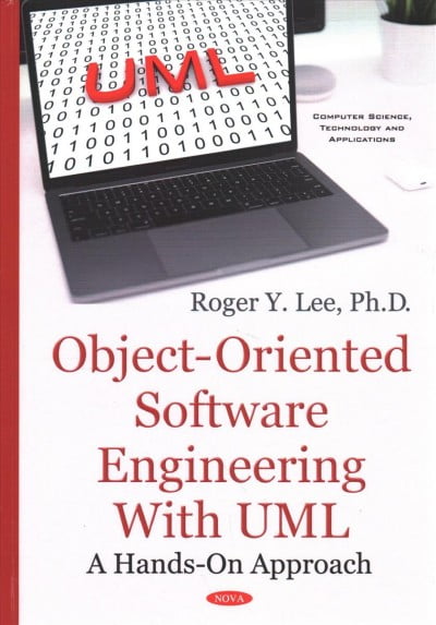 Pre-Owned Object-Oriented Software Engineering With UML - Walmart.com