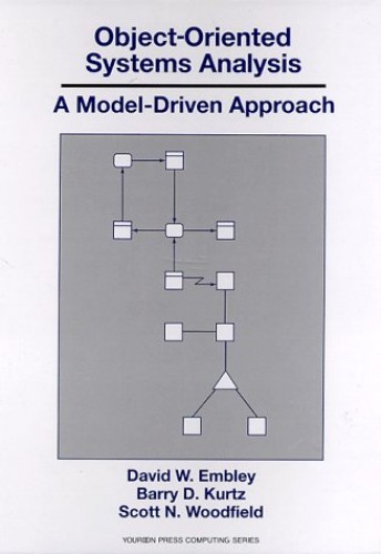 Pre-Owned Object Oriented System Analysis 9780136299738 - Walmart.com