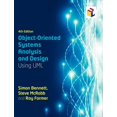 Object-Oriented Systems Analysis and Design Using UML, (Paperback) - Walmart.com
