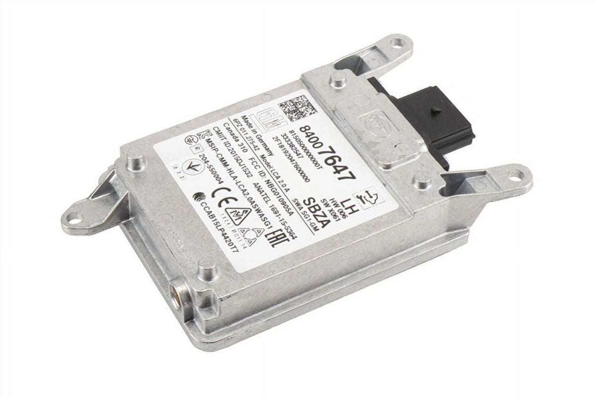 Object Sensor Module - Walmart Business Supplies