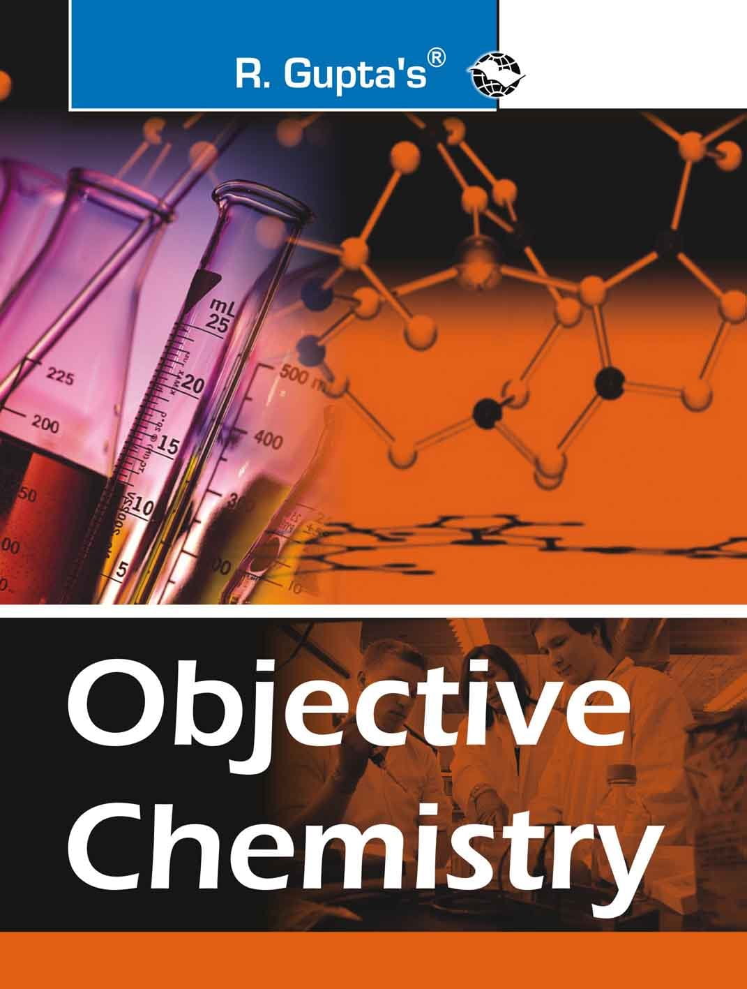 Objective Chemistry - RPH Editorial Board - Walmart.com Objective Chemistry - RPH Editorial Board - Walmart.com