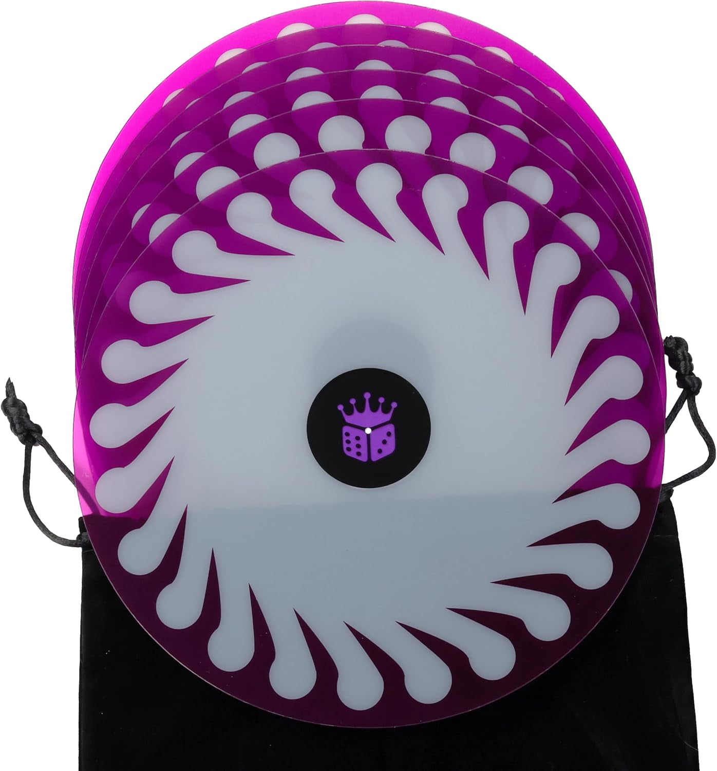 Objective Markers (Alien Tendril), Set of 6, 40k Compatible ...