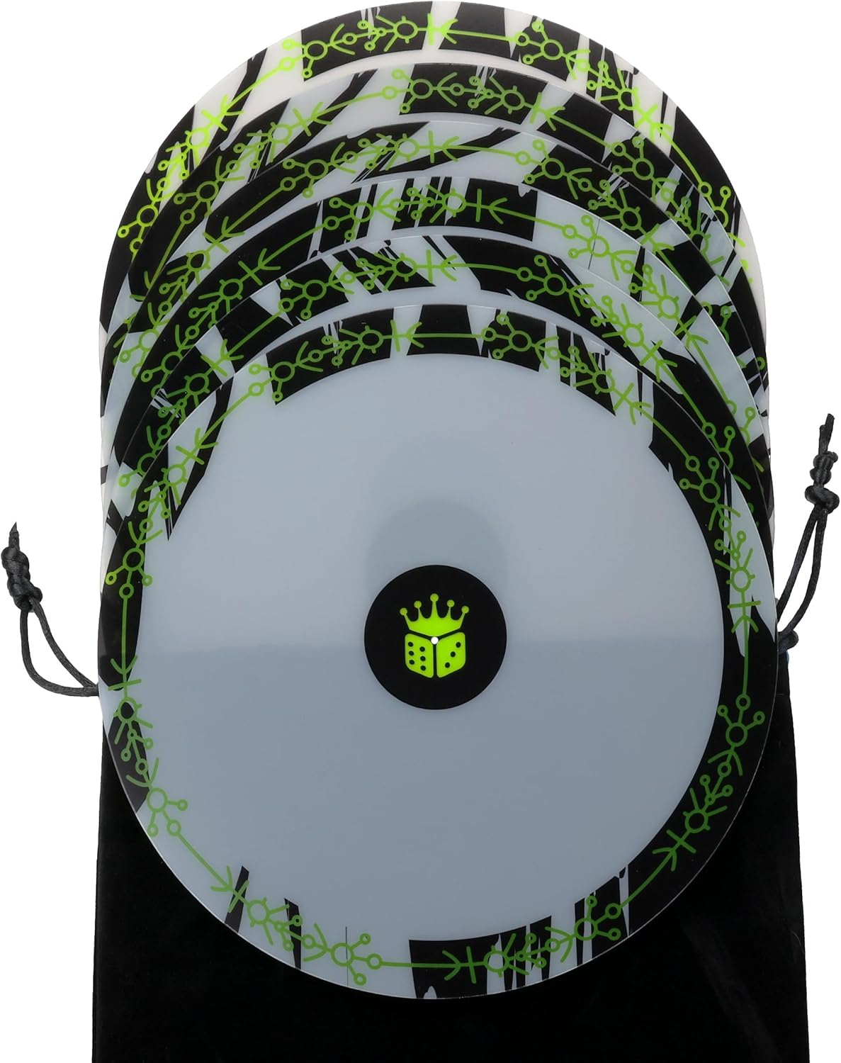 Objective Markers 40k