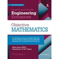Objective Mathematics Vol 1 For Engineering Entrances 2022, (Paperback) - Walmart.com