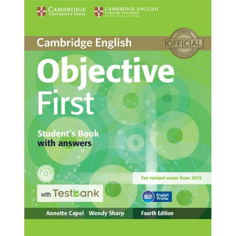Objective Advanced Student's Book Pack (Student's Book With, 59% OFF