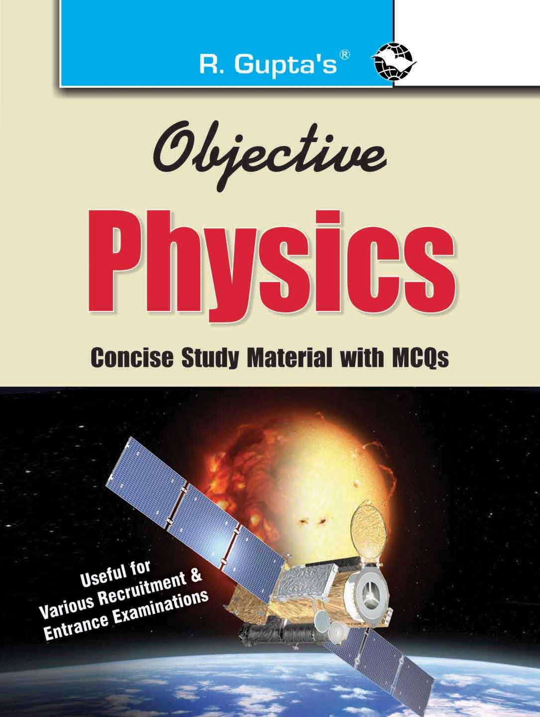 Objective Physics - RPH Editorial Board - Walmart.com Objective Physics - RPH Editorial Board - Walmart.com