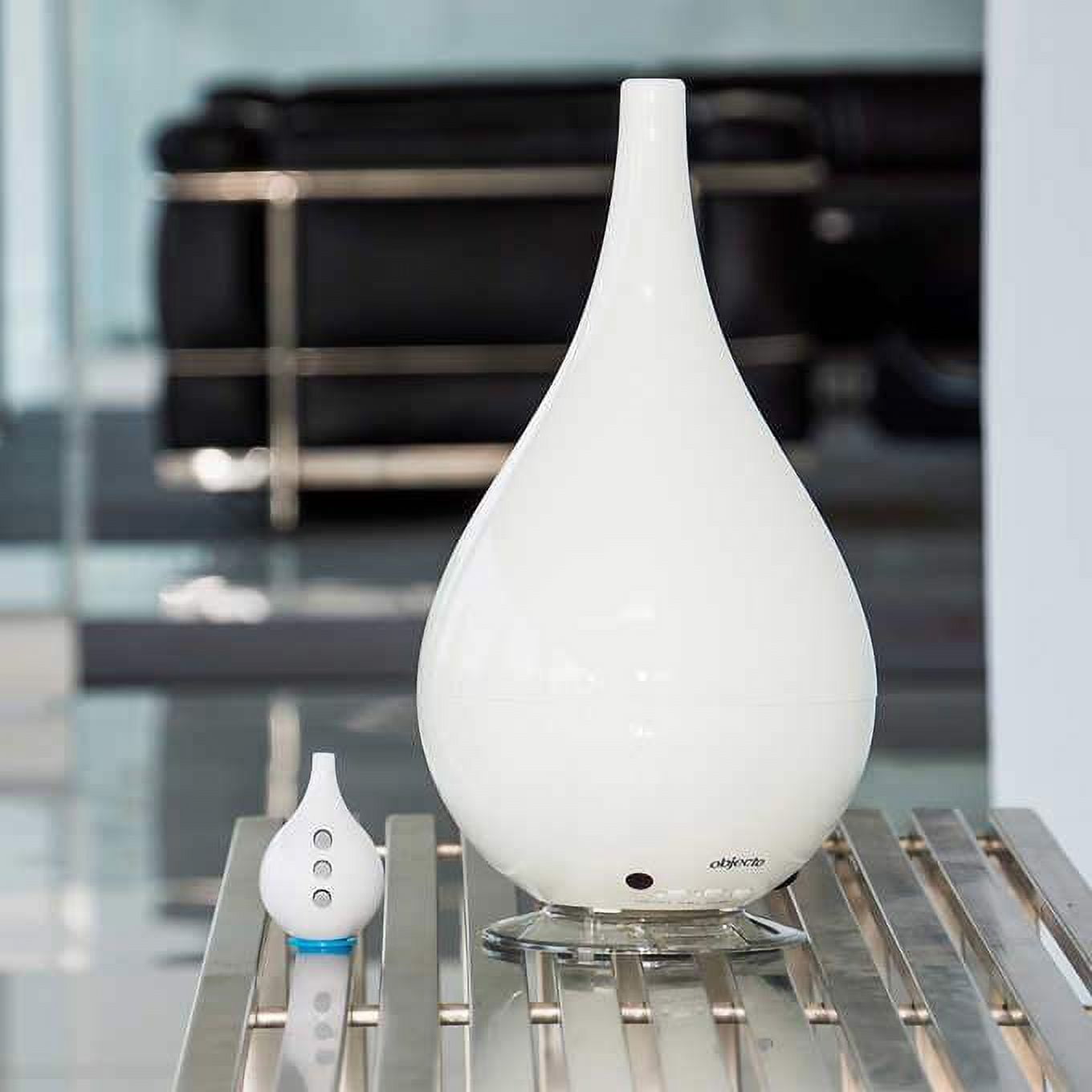 Objecto Hybrid Humidifier H4 - Walmart.com