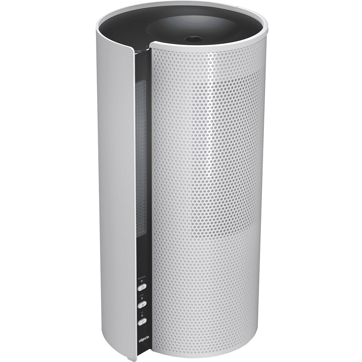 Objecto Spiral Hybrid Humidifier - Walmart.com