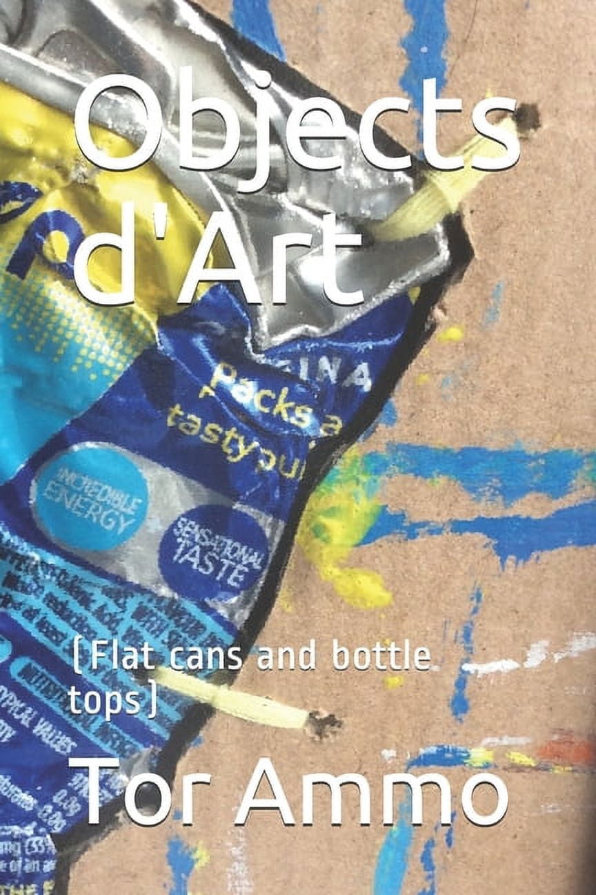 Object D Art