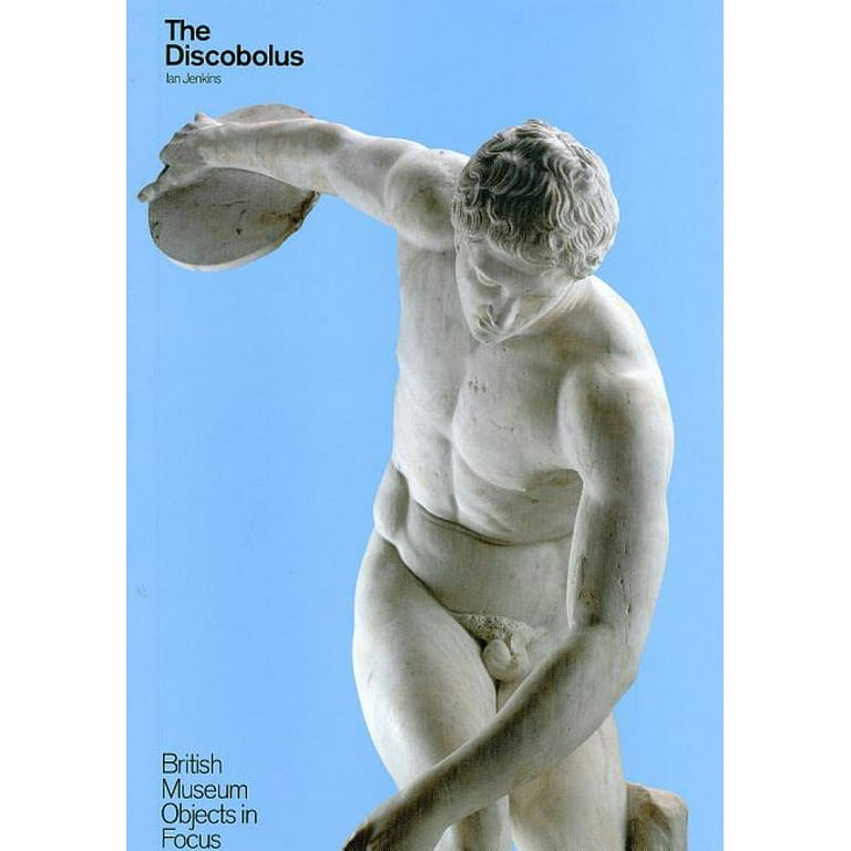 Discobolus Back