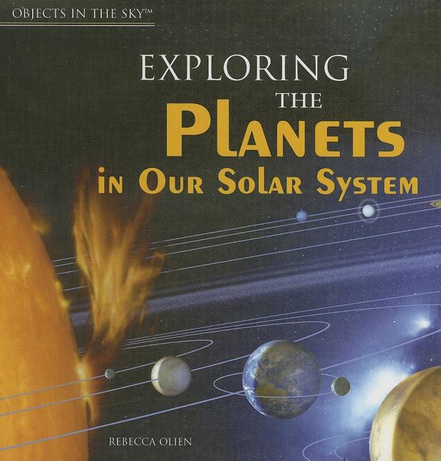 The Solar System Planets In Our Book