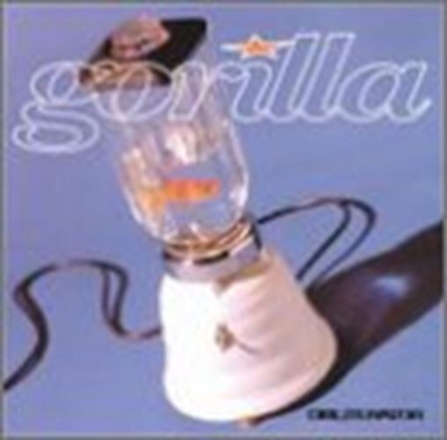 Obliterator [Audio CD] Gorilla - Walmart.com