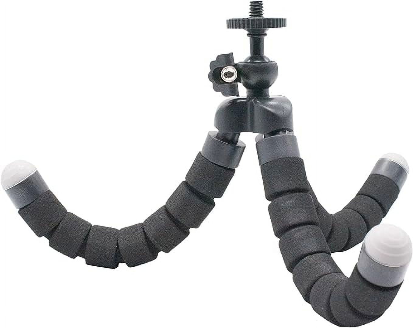 Oblivia Flexible Tripod - Walmart.com