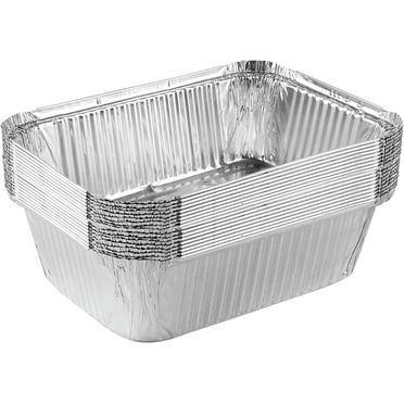 EZ Foil Super Roaster Heavy Duty Foil Roaster Pan, Up to 25 Pound ...
