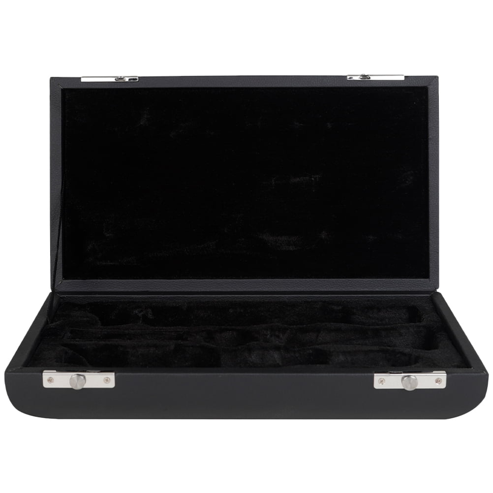 Oboe Carrier Reed Protector Clarinet Protective Box Travel Metal ...
