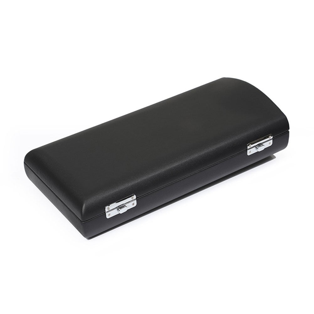 Oboe Clarinet Storage Case Clarinet Box With Soft Pad Clarinet ...