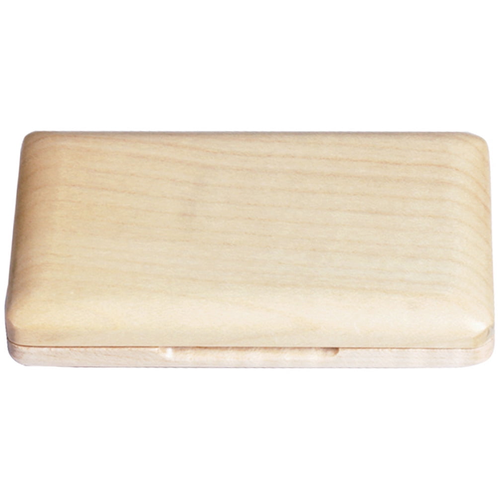 Oboe Reed Box Oboe Reed Case Wood Reed Case Portable Instrument Reed ...