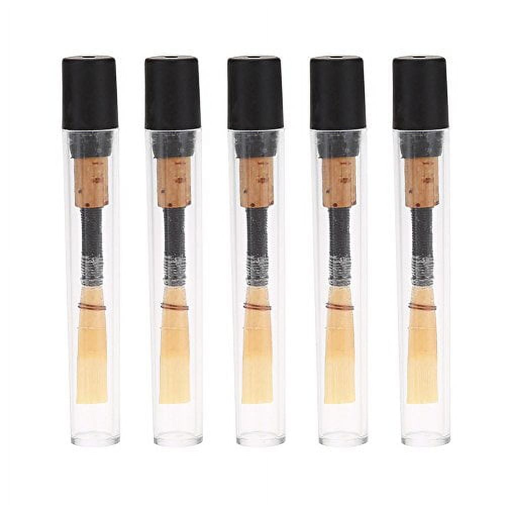 1PC/5Pcs Soft Handmade Oboe Reeds, Musical Instrument Part, Oboe Reeds ...
