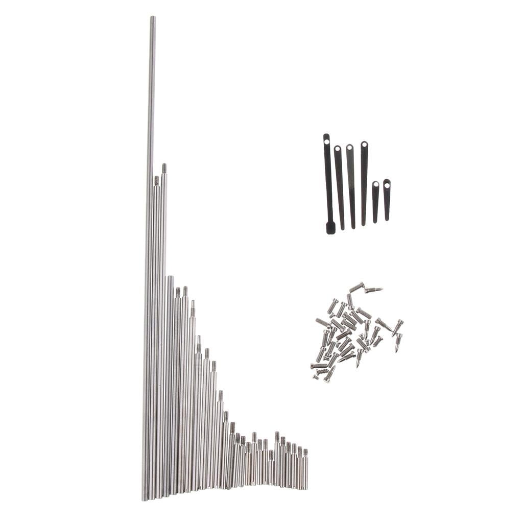 Oboe Screws Oboe With Screws Set Maintenance Replacement Parts For Oboe ...