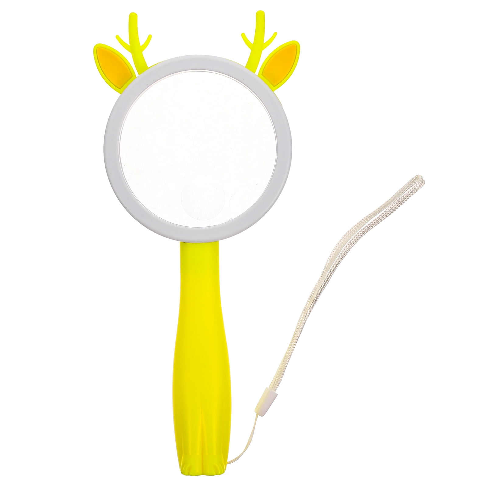 Observation Classroom Science Magnifier Animal Shaped Cute Magnifier ...