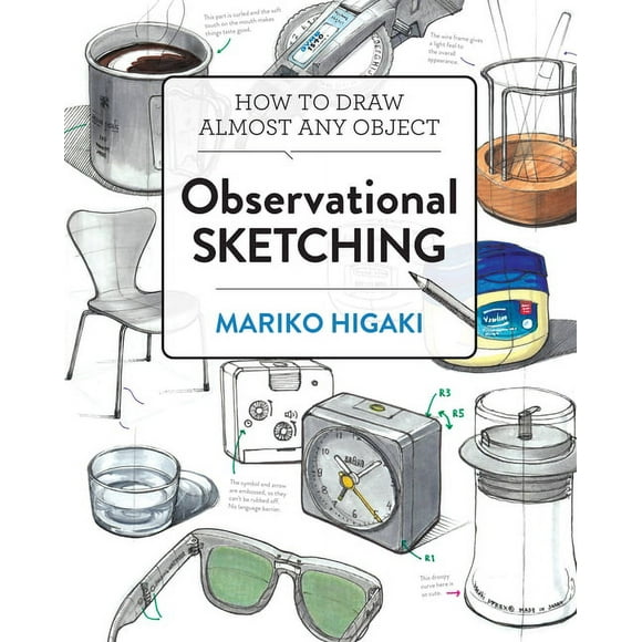 Drawing Books in Art Techniques Books - Walmart.com
