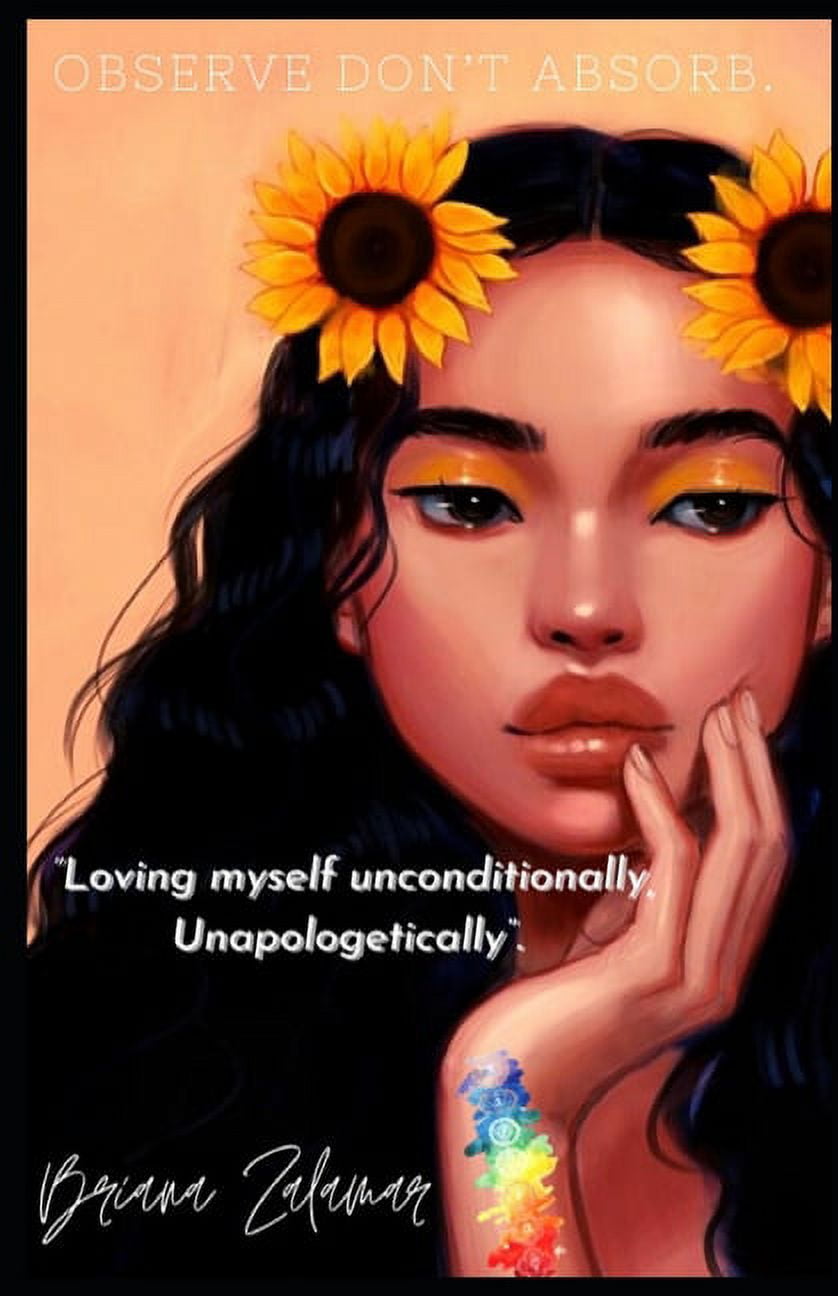 Observe Don't Absorb. (Paperback) - Walmart.com