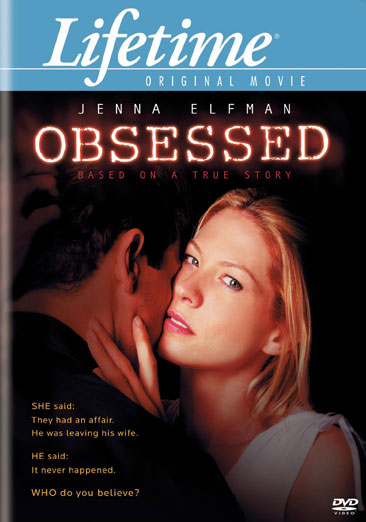 Pre-Owned Obsessed (Dvd) (Good) - Walmart.com