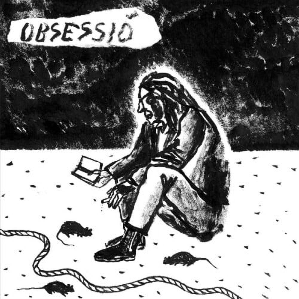 Obsessio - Obsessio - Music & Performance - Vinyl - Walmart.com