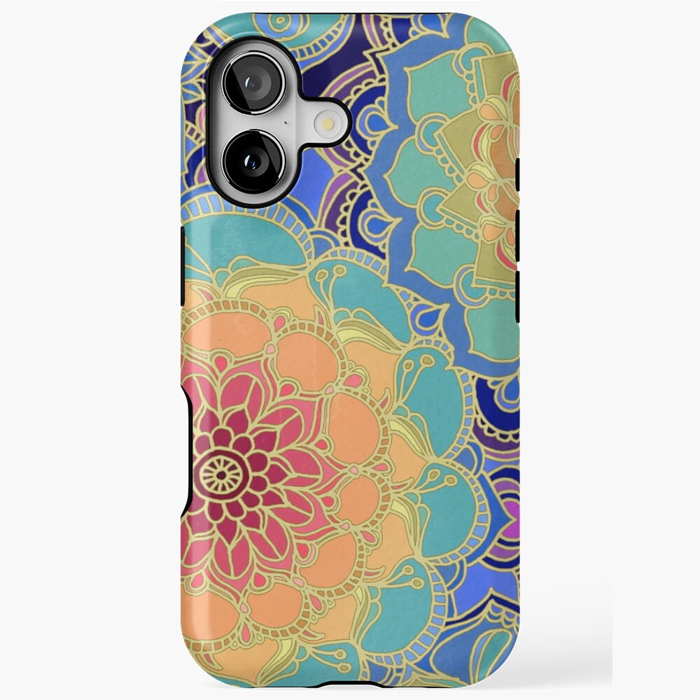 Obsession Abstract Bold Art Typography iPhone 17 11 12 13 14 15 16 Pro ...