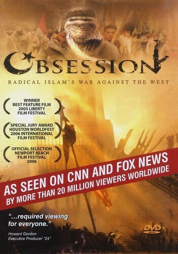Obsession (DVD), Monarch Mod, Documentary - Walmart.com