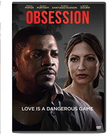 Samuel Goldwyn Films - Obsession [DIGITAL VIDEO DISC] - Walmart ...