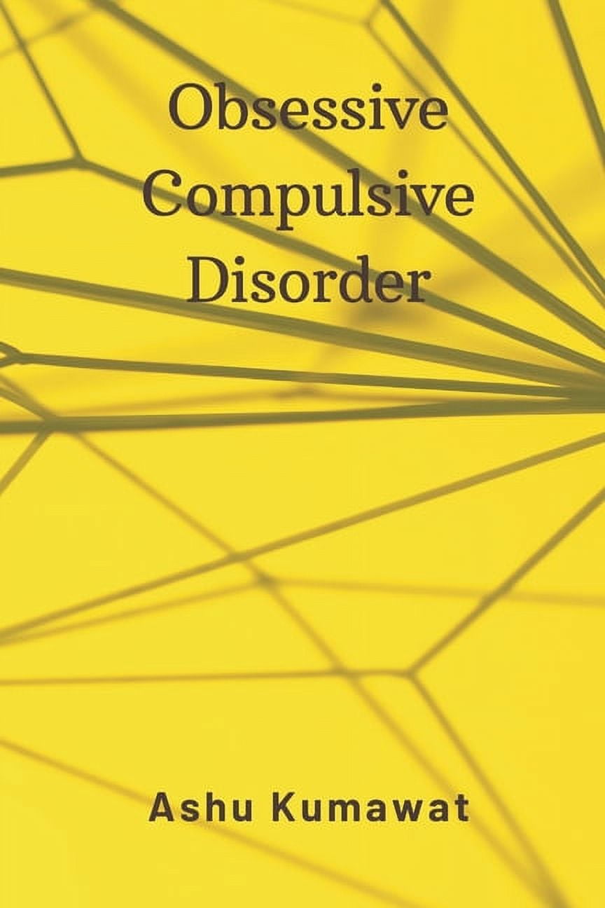 Obsessive Compulsive Disorder - Walmart.com