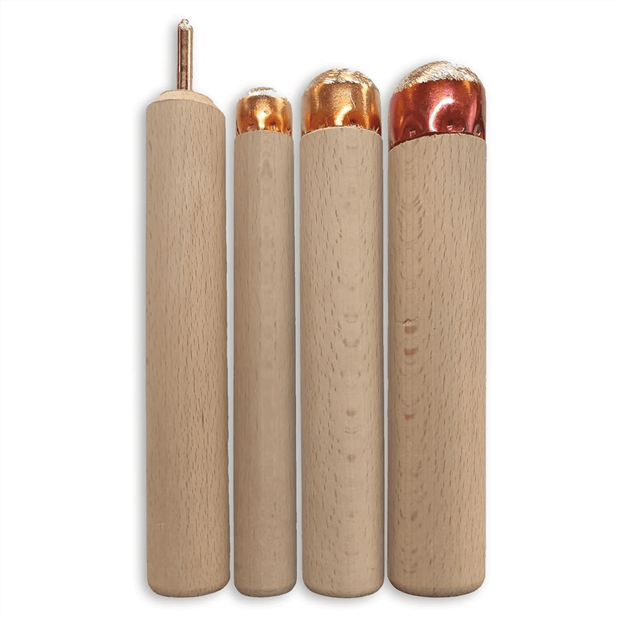 Obsidian Crafting FlintKnapping Tool,Stone Age Toolkit, FlintNapping ...