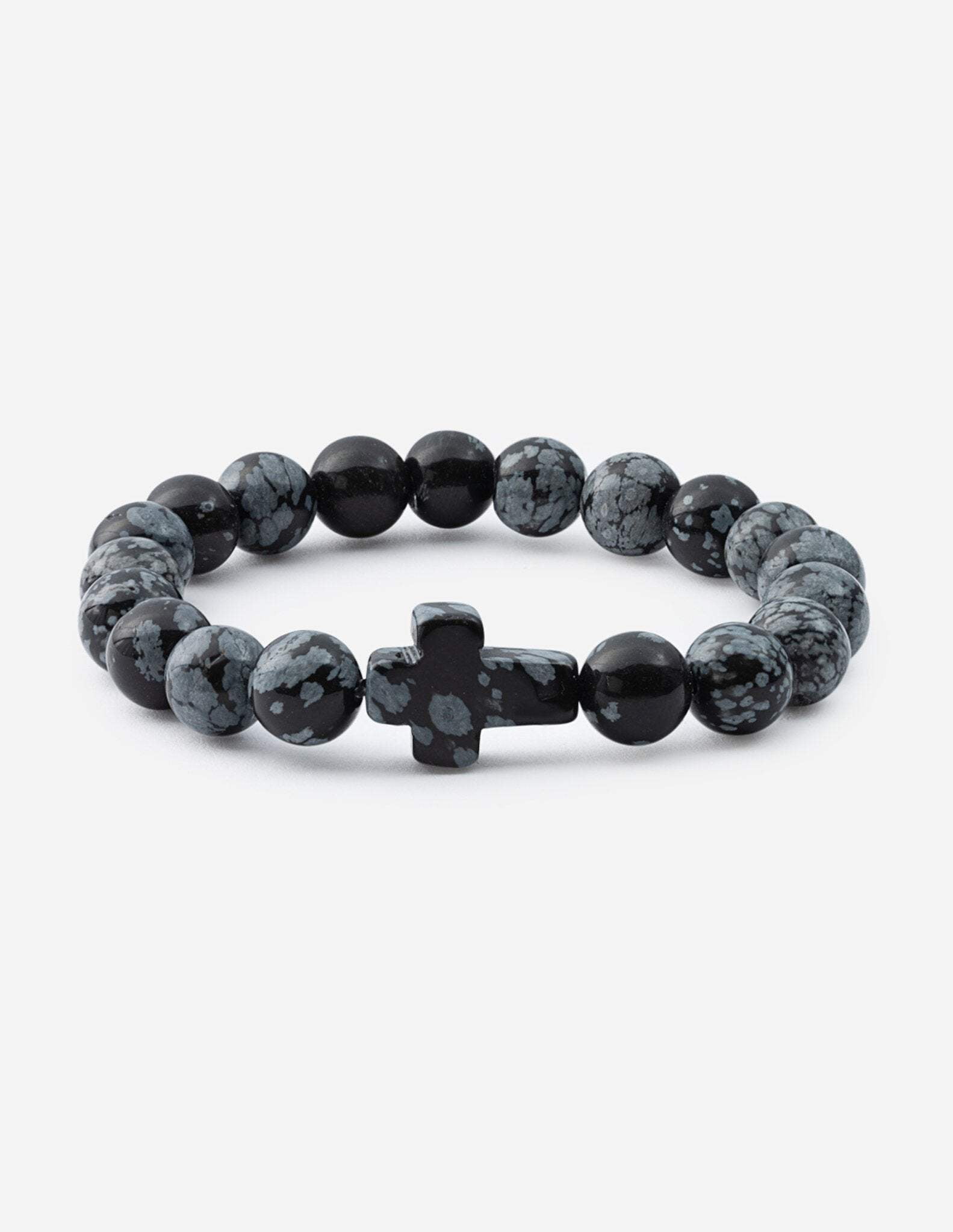 Obsidian Cross - Walmart.com