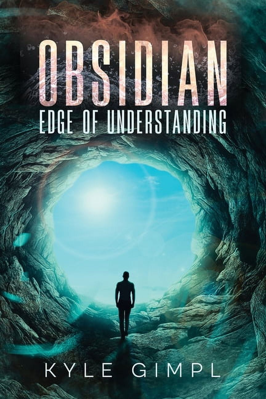 Obsidian: Edge of Understanding (Paperback) - Walmart.com
