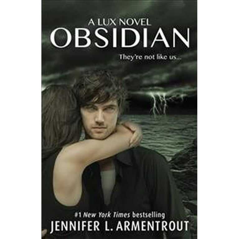 Obsidian Book