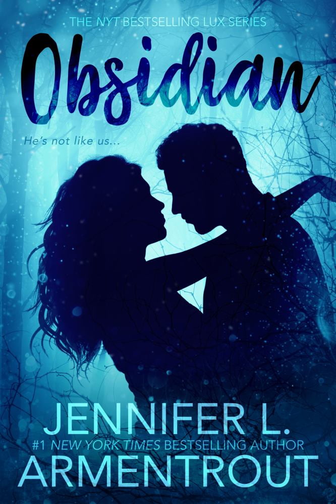 Obsidian (Paperback) - Walmart.com