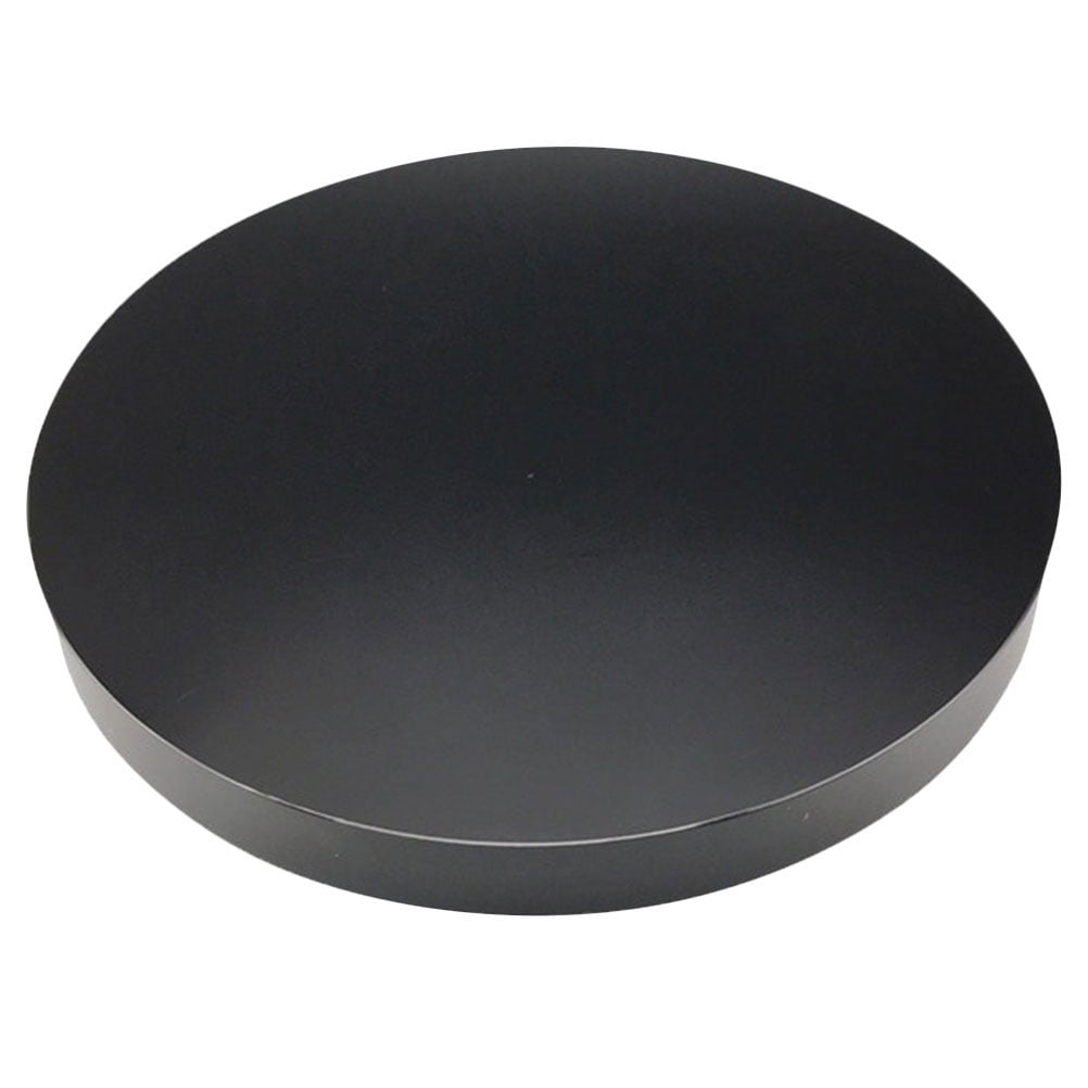 HOMEMAXS 1Pack Scrying Mirror Round Obsidian For Home Decor And Office ...